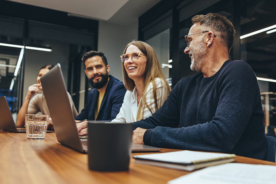 Partners | iSoftStone