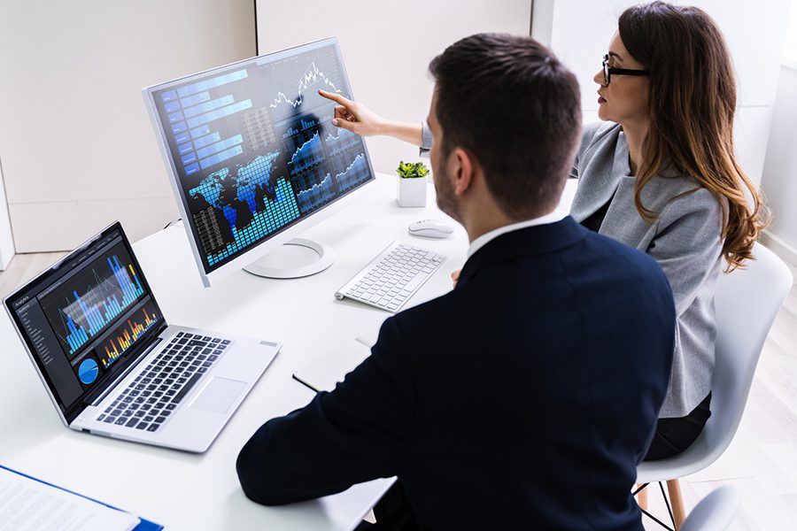 AI Data Services | iSoftStone