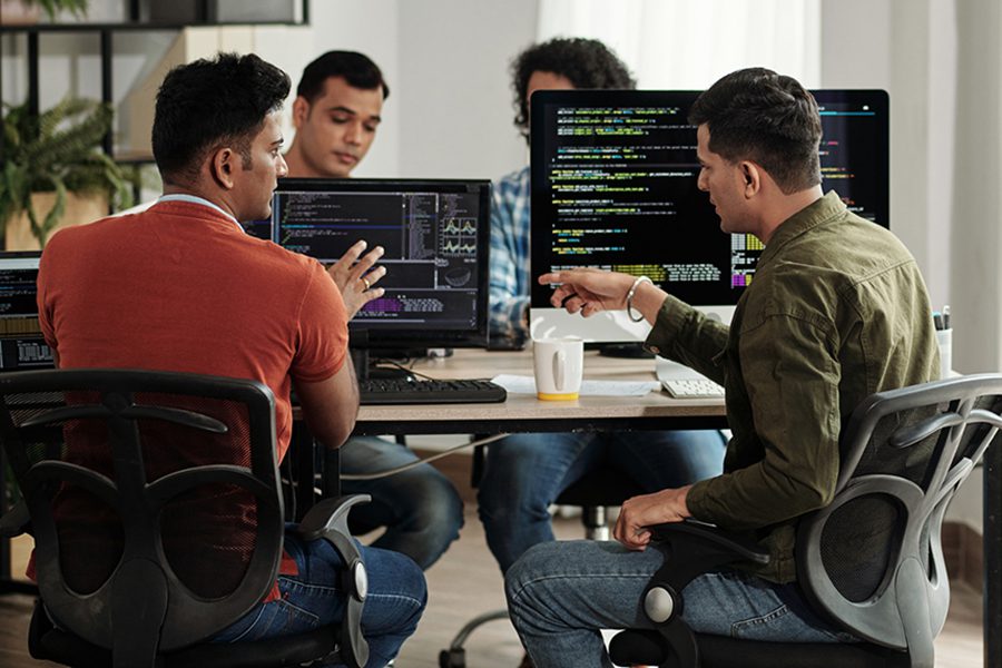 Transforming market research with Azure OpenAI | iSoftStone