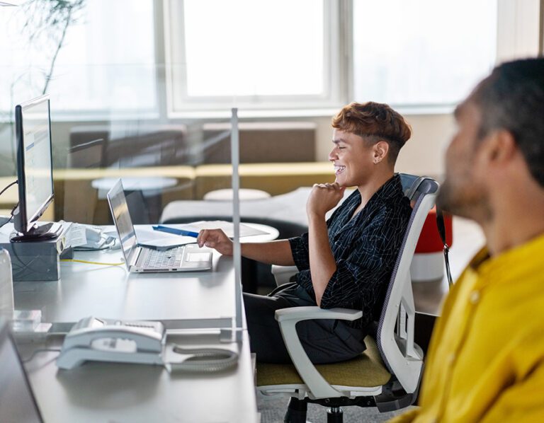 AI Data Services | iSoftStone