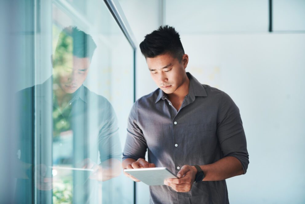 How to navigate a career search in the digital world | iSoftStone