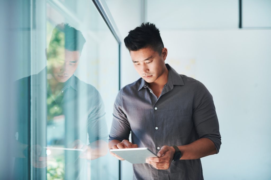 How to navigate a career search in the digital world | iSoftStone