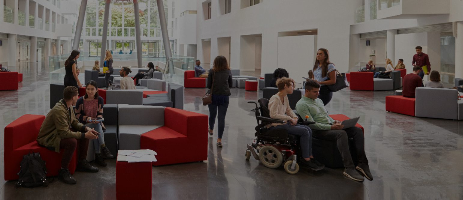 The most important accessibility skill you can develop | iSoftStone