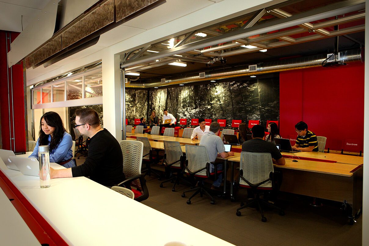 Transforming our iSoftStone culture when COVID19 hit | iSoftStone