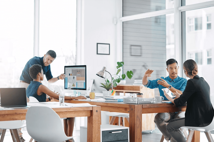 About iSoftStone - Leading Technology Consultancy Company | iSoftStone