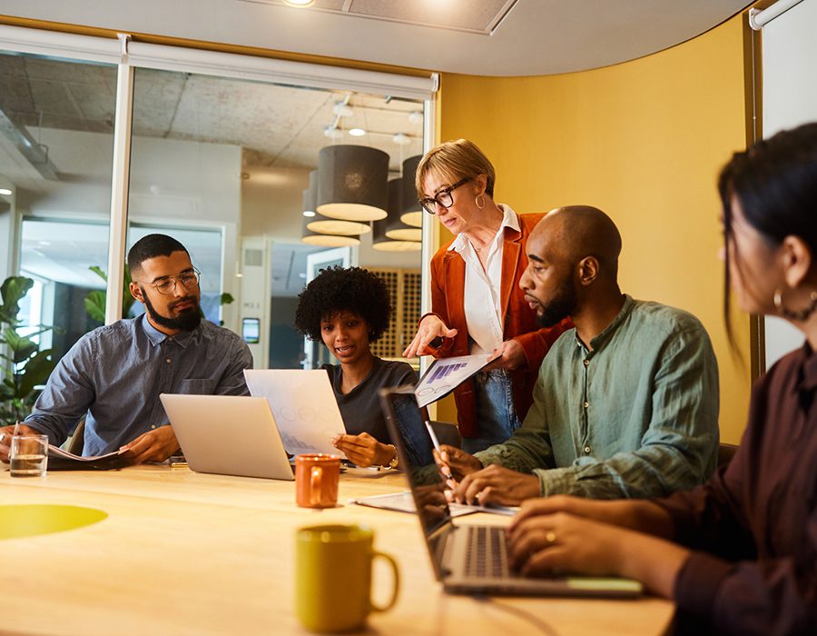 Contentstack Partner | iSoftStone