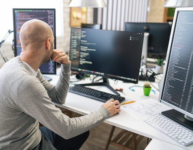 AWS Partner | iSoftStone