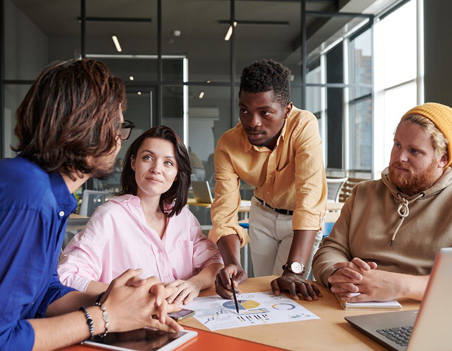 Adobe Experience Cloud Partner | iSoftStone