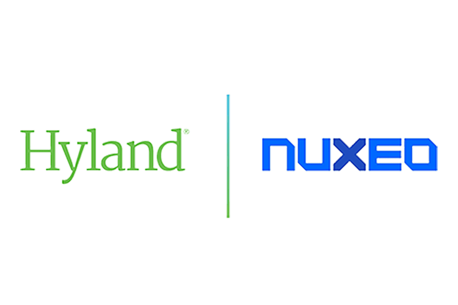 Hyland Nuxeo Partner | iSoftStone