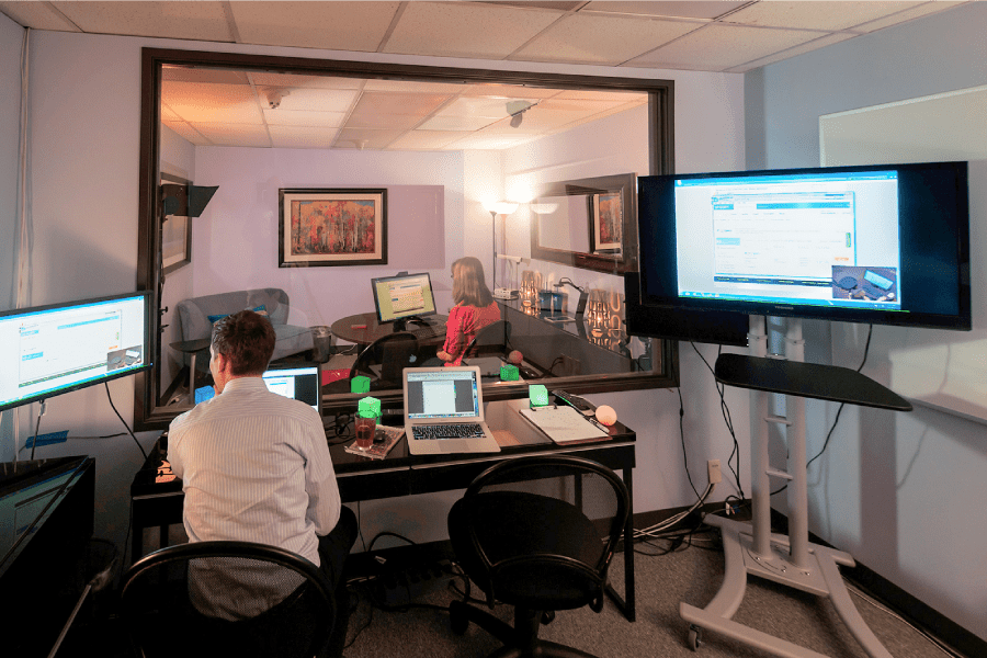 Understanding Usability Testing And Compliance Testing Isoftstone 5236