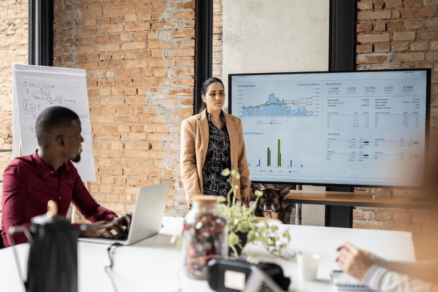 Accessibility design for a leading platform | iSoftStone