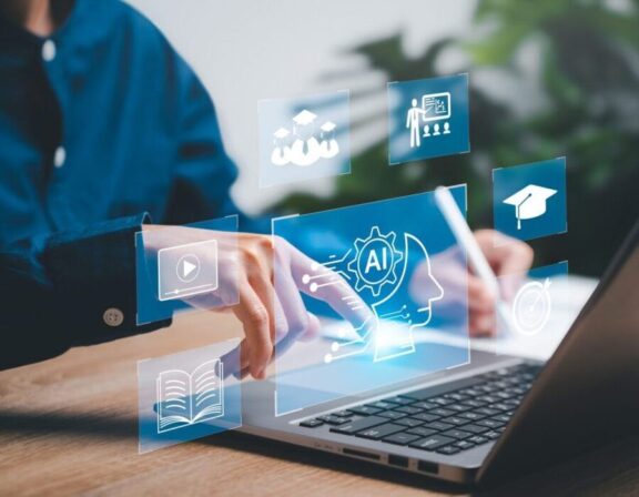 AI Enablement | iSoftStone